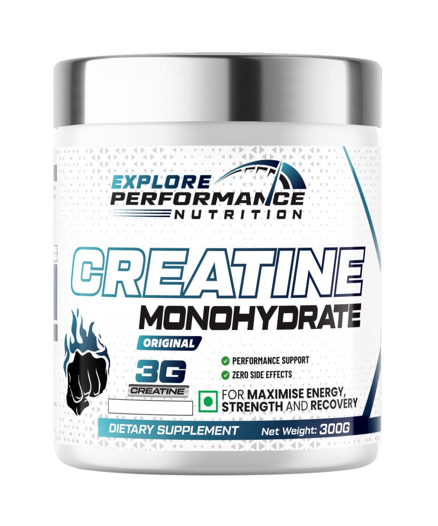Welcome To Explore Performance Nutrition